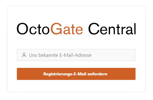 Die umfassende OctoGate IT-Sicherheitslösung für Ihr Unternehmen